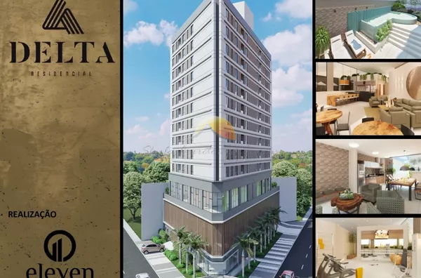 Shirley Corretora de Imóveis - Itajubá - MG - RESIDENCIAL DELTA